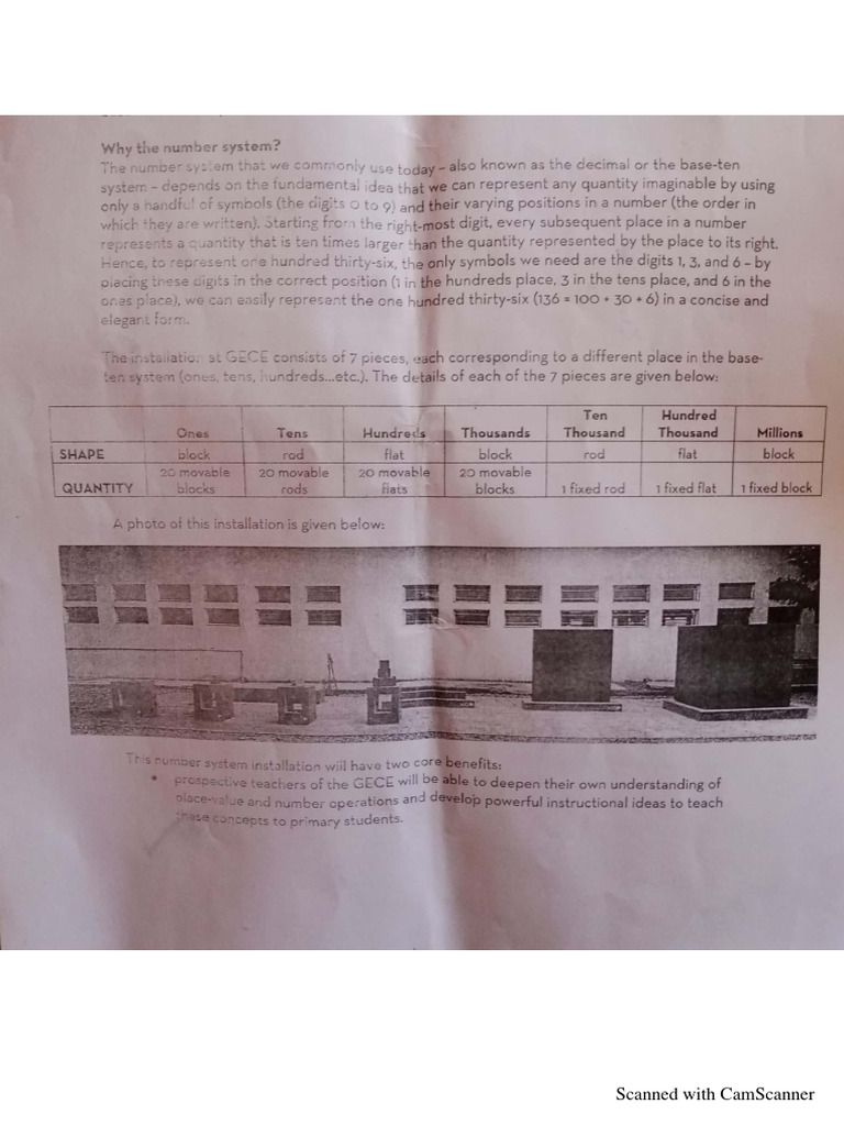 Math Cash Prize Competition | PDF