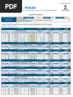 Manual Tr-6 Challan | PDF | Financial Services | Economies
