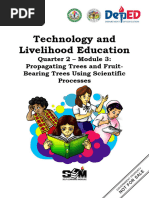 Q3 TLE 6 Module 1 | PDF | Income | Learning