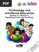 ICT 6 Module 4 Communicating and Collaborating Using ICT | PDF ...