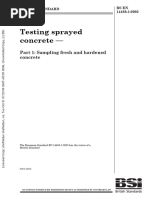 ISO 17892-2: Bulk Density Testing Standards | PDF | Calibration | Density