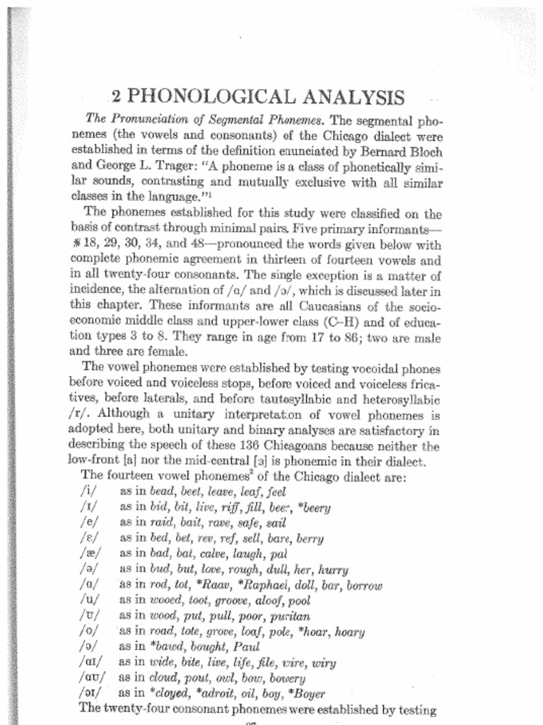 ADS Pron of E in Metro Chicago 27 63 | PDF