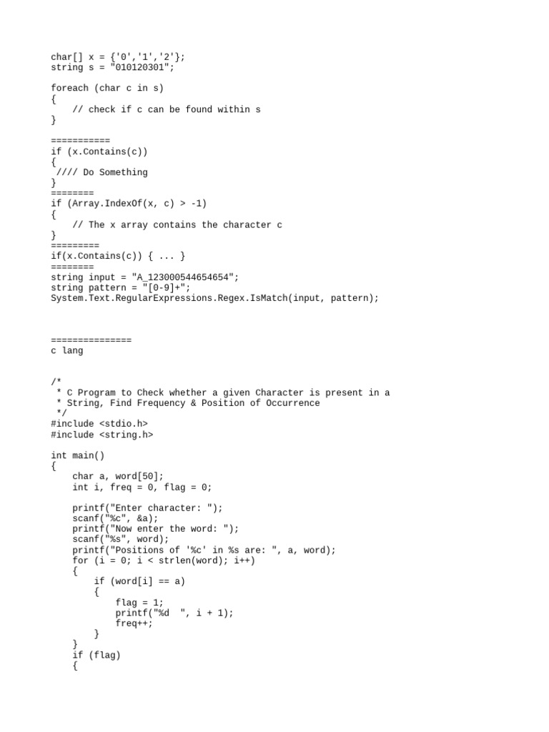 C S Check Pdf Workweek And Weekend C Sharp Programming Language
