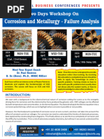 NACE Basic Corrosion | PDF | Corrosion | Electrochemistry