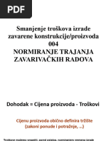 Simboli Zavara | PDF