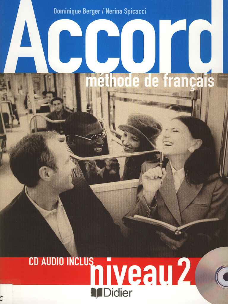 Accord 2 | PDF