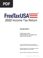 ADIT TP 2022-12 Questions | PDF | Taxes | Corporate Tax