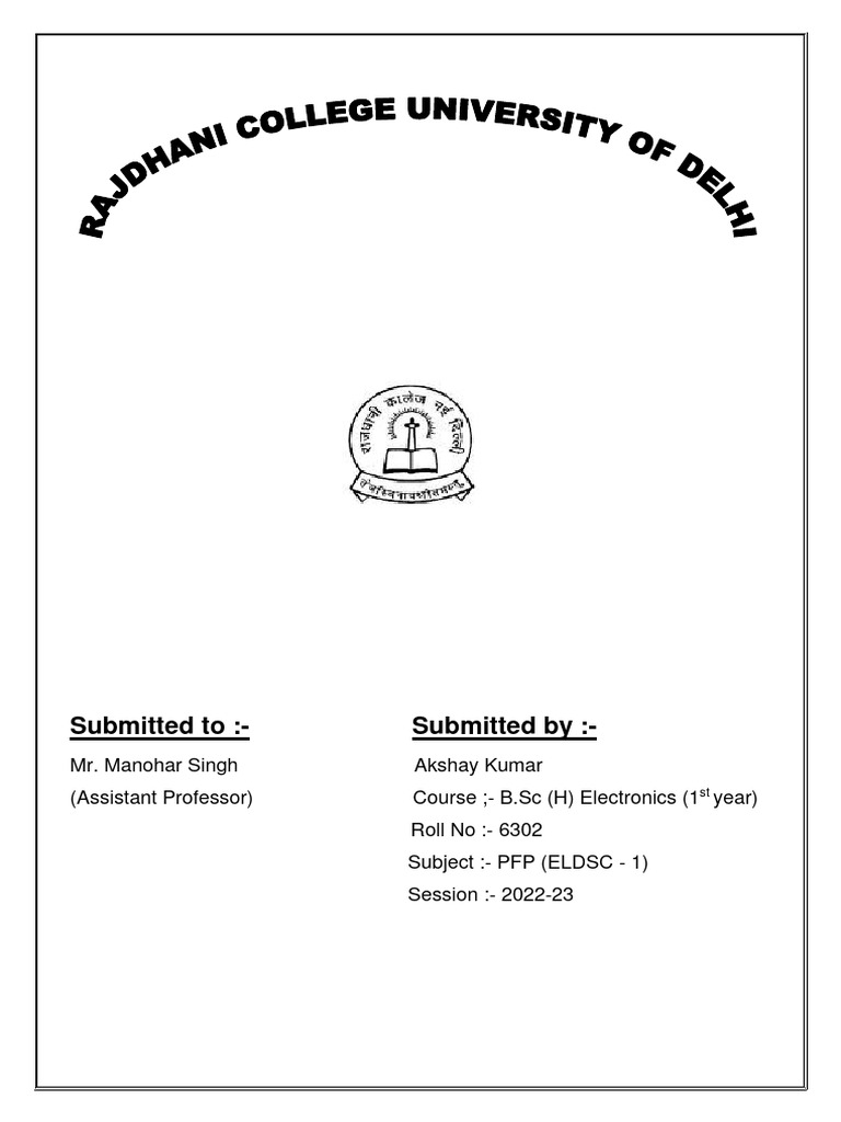 PYTHON Assignment | PDF | Area | Python (Programming Language) PYTHON Assignment | PDF | Area | Python (Programming Language)