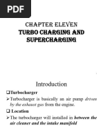 Exploded View - Turbochargers, Vehicles With Two Turbochargers | PDF ...