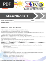 INFOSYS 2025 PYQ | PDF