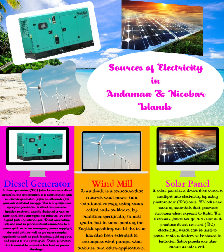 Physics Brochure | PDF