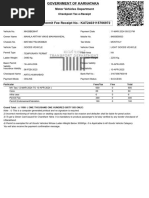 HTB CPTS Course Outline | PDF | Penetration Test | Security