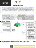 Proses Pengajuan Master List BKPM | PDF