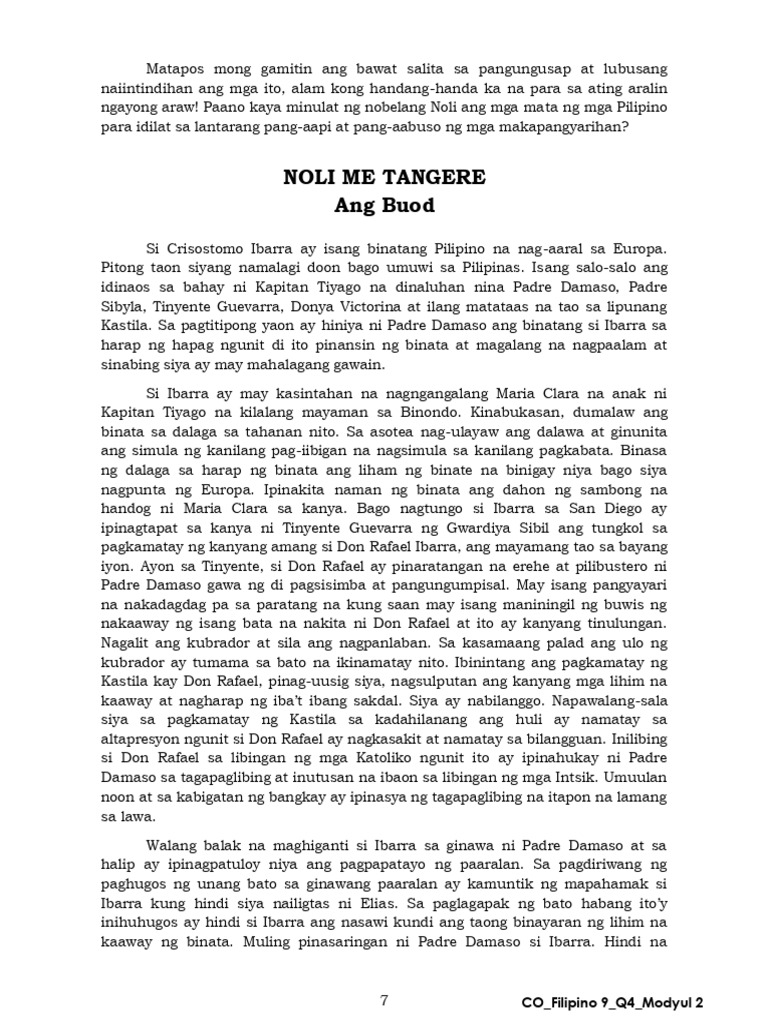 Q4 M2 Ready To Print | PDF