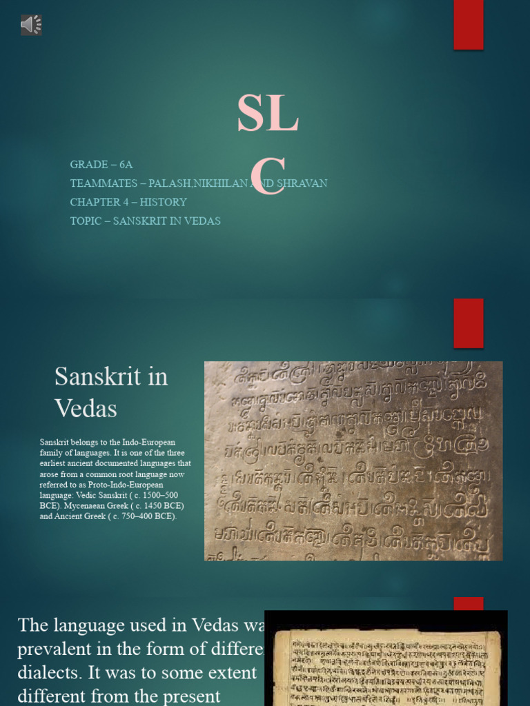 VEDAS | PDF