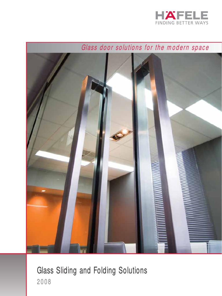 Glass Brochure | PDF