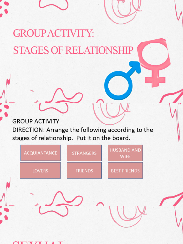 Catch Up Sexual Relationship | PDF | Interpersonal Relationships | Behavioural Sciences