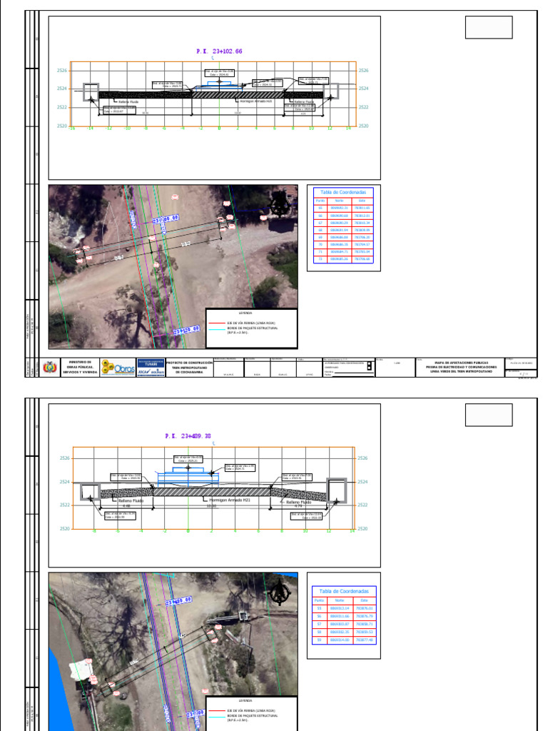 Prisma de LINEA VERDE | PDF