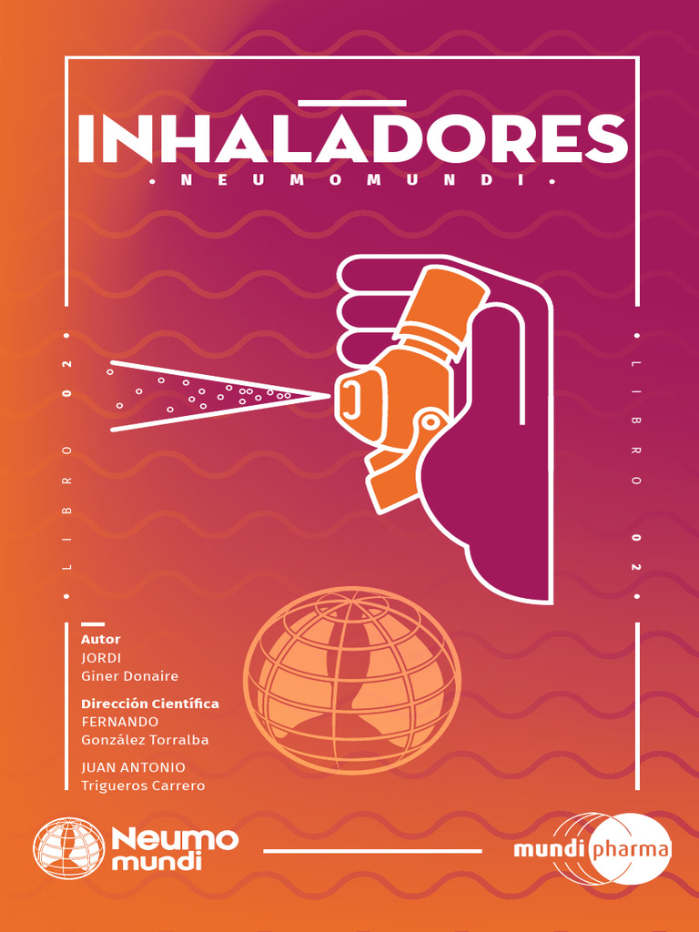 INHALADORES | PDF | Asma