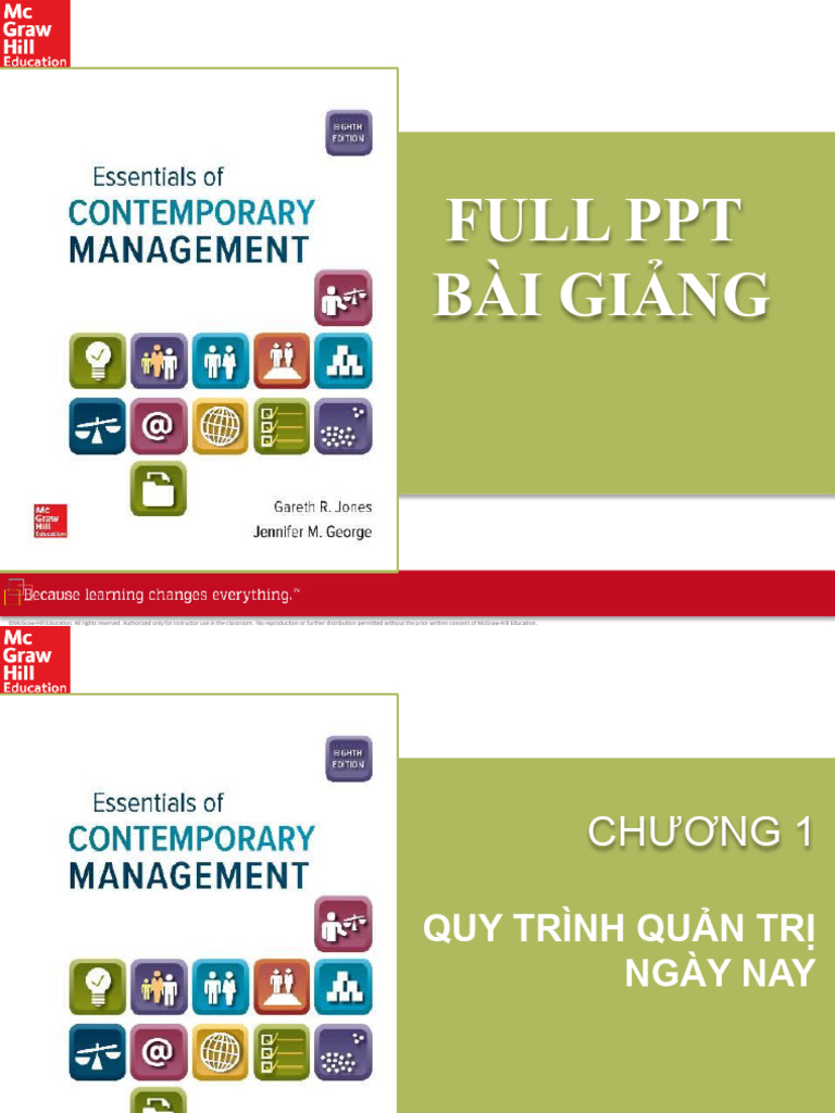 FULL Slides QTH | PDF