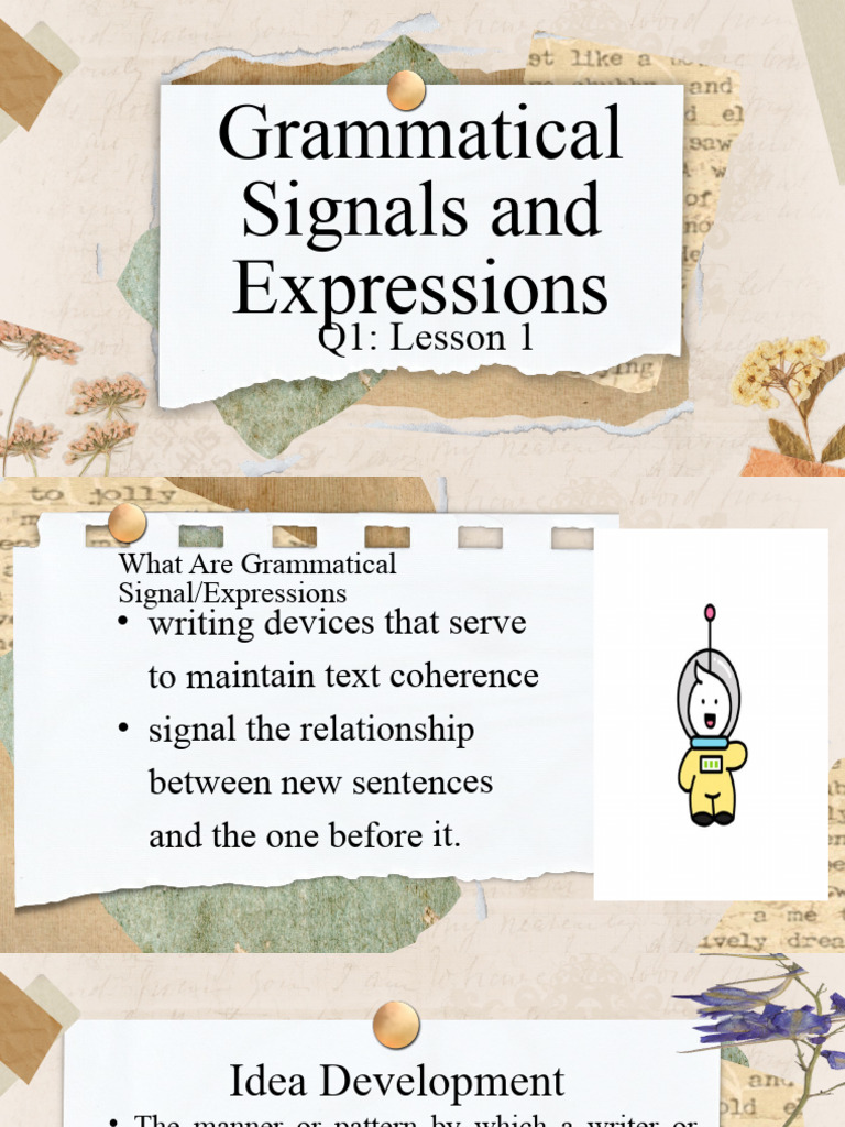 Lesson 1 | PDF | Causality