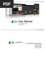TICK PRO: Advanced Trading App Features | PDF | Option (Finance ...