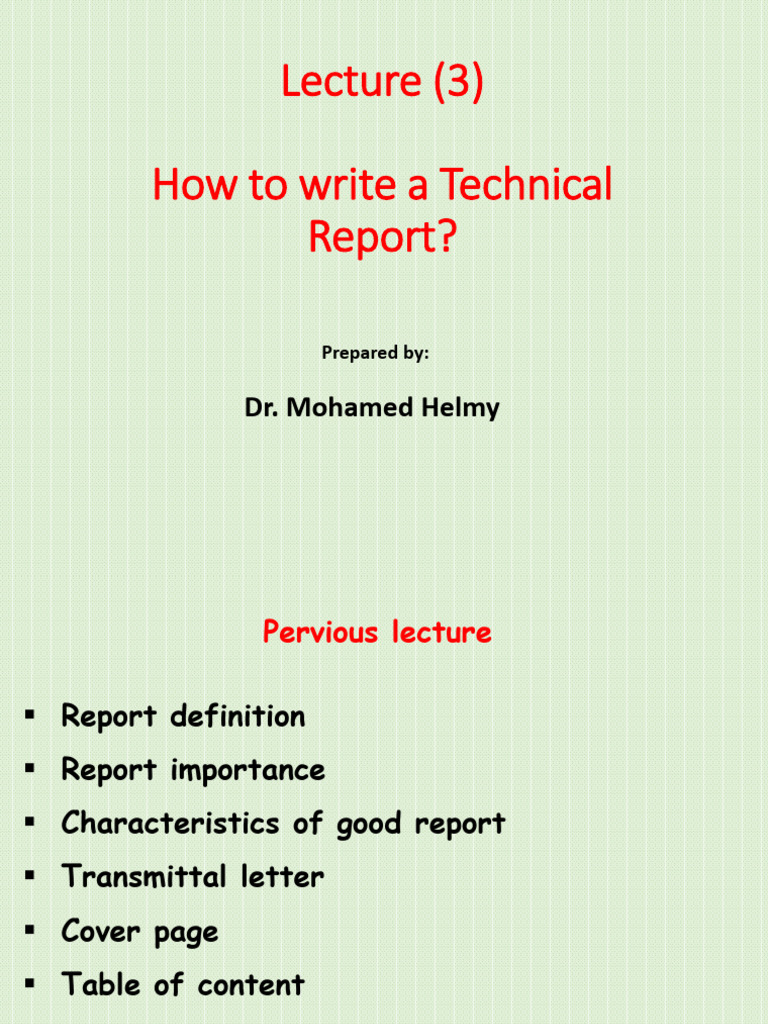 Lec 3 | PDF | Experience | Abstract (Summary)