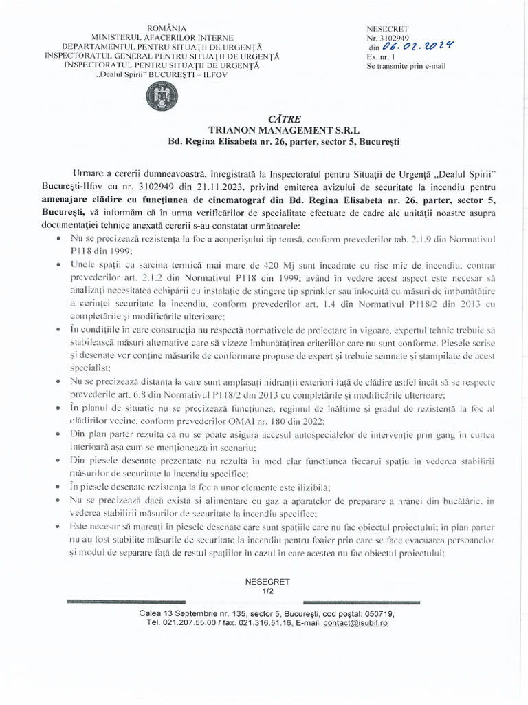 Q137 Respingere ISU Scan | PDF