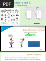 MSA Por Atributos | PDF | Metodología | Metrología