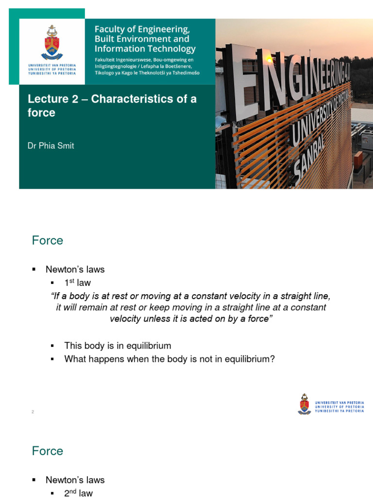 2023 SKE 110 Lecture02 | PDF