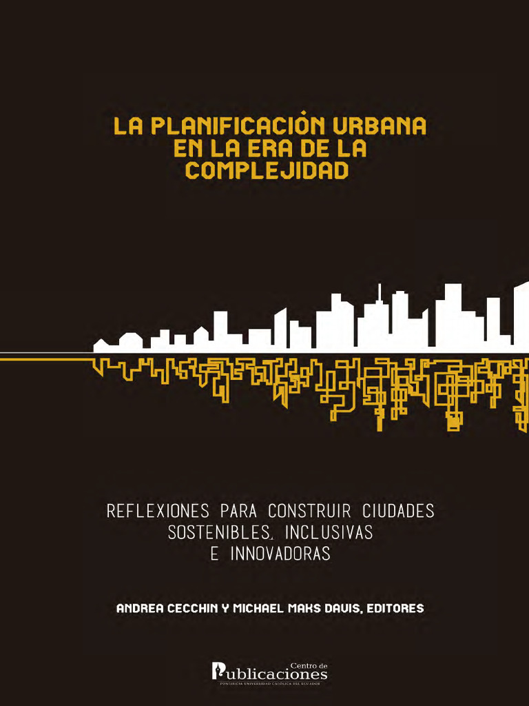 La Planificacion Urbana | PDF | Urbanismo | Sustentabilidad