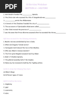 Expanded Universal Science Class 8 Answers | PDF