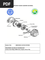 Peerless 2300 Transaxle Parts List | PDF | Axle | Gear