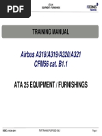 A320 Slats and Flaps Control Overview | PDF | Aerospace | Airliner