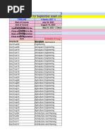 Cover Page Cput | PDF | Social Science | Science & Mathematics