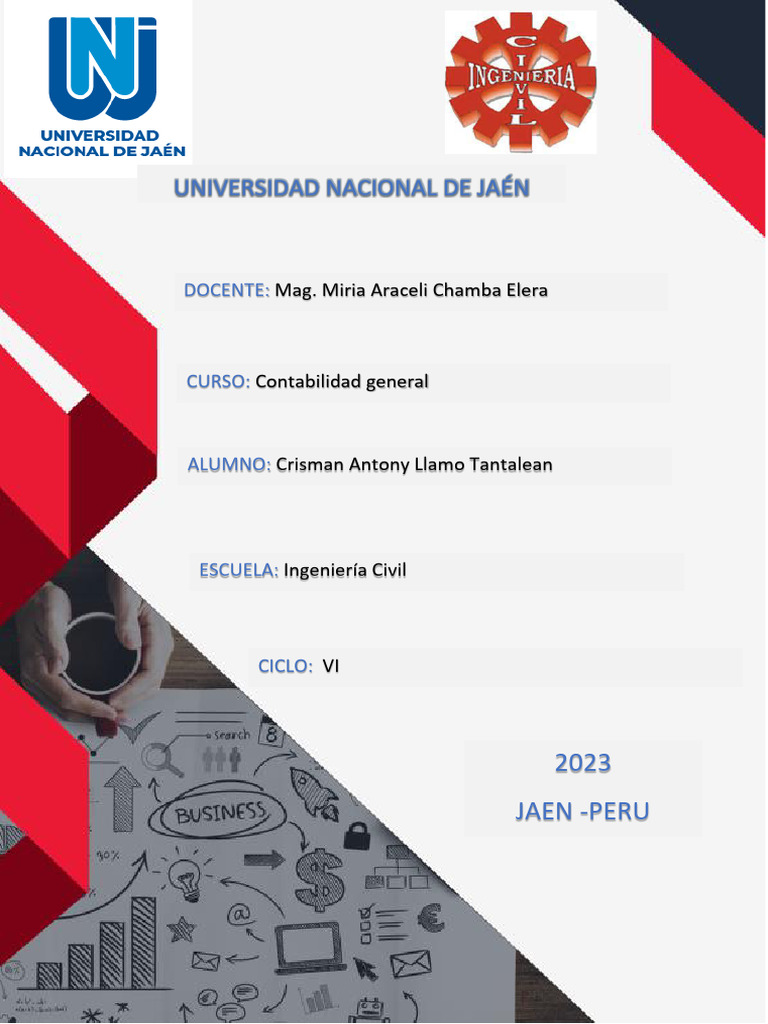 Actividad Sem05 | PDF | Business | Sociedad