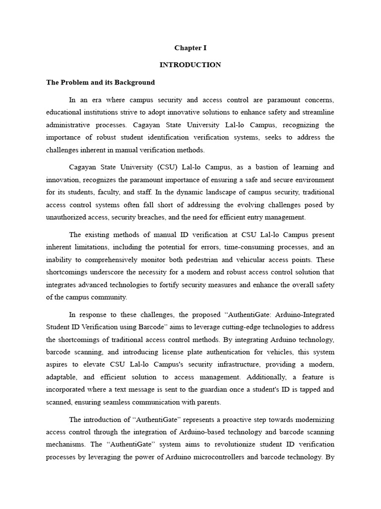 Authenti Gate | PDF | Authentication | Computer Security