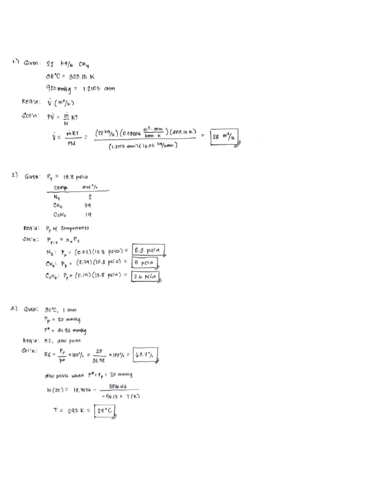 CH125-1P HW5 | PDF
