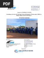 3.method Statement Backfilling and Compaction | PDF | Specification ...