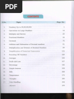 Mandra Sthayi Varisai Exercises | PDF