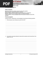 The Best We Could Do - An Illust - Thi Bui | PDF