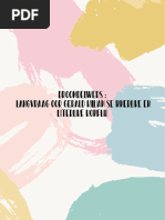 Lewensorientering Oorlewingsgids GR 12 | PDF