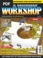 Alex Lab Iron Man Reactor Blueprints | PDF | Combustion | Gases