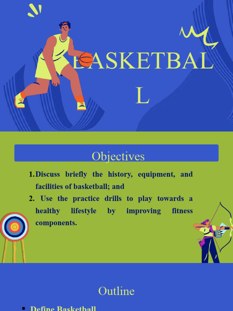 Basketball | PDF | Sports | Team Sports