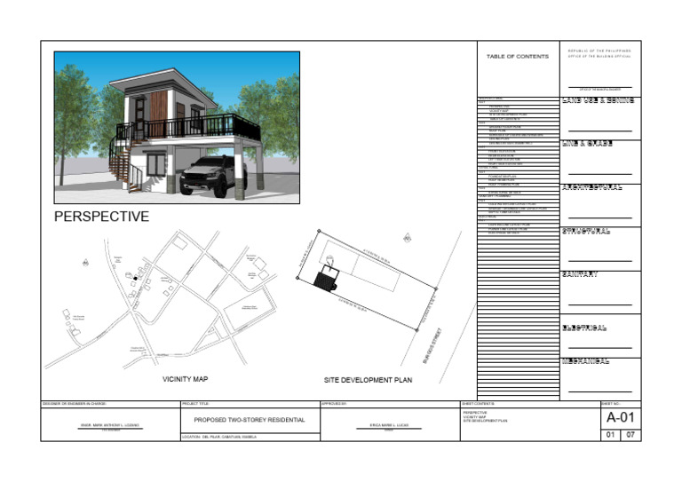 Perspective: Land Use & Zoning | Download Free PDF | Local Government ...