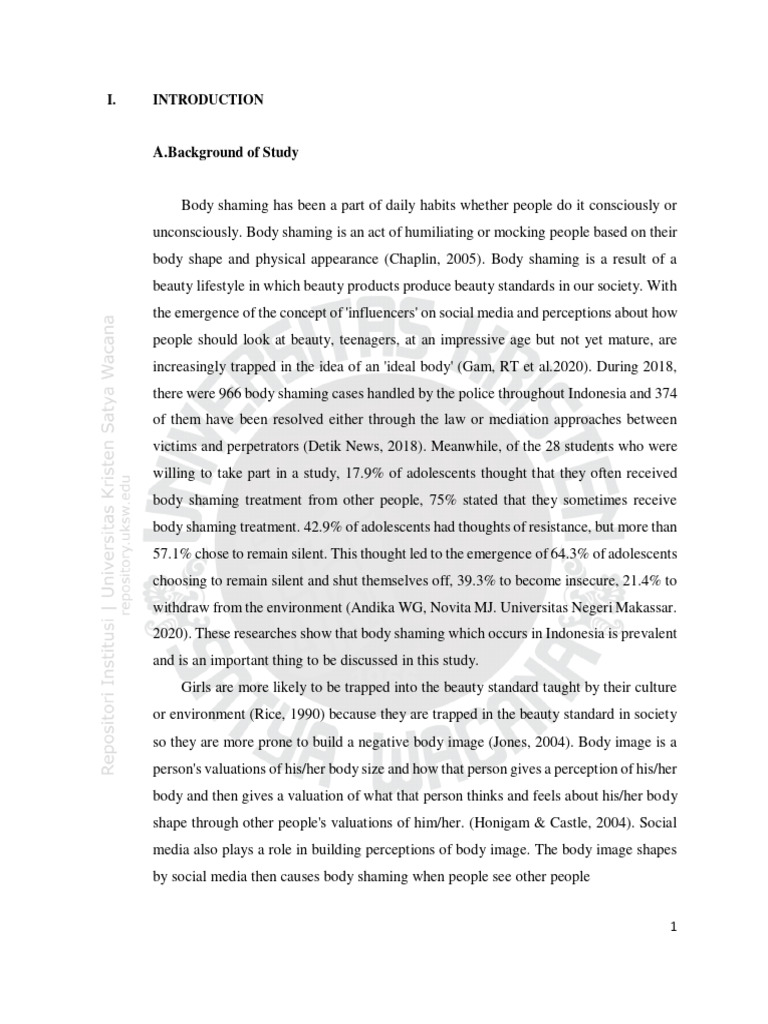 Cyberbullying | PDF | Body Image | Adolescence