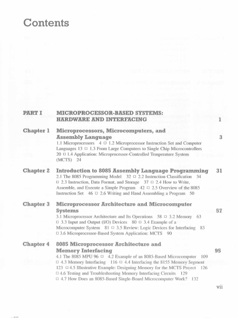 Mpa S Goenkar 1-5 Chapter | PDF