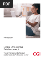 JC 2024 53 Final Report DORA RTS On Subcontracting | PDF ...