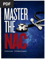 OSCE Revision Checklist - Prepare For OSCEs - Geeky Medics | PDF ...