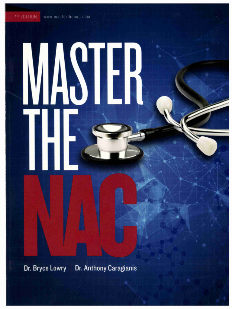 Master The NAC | PDF